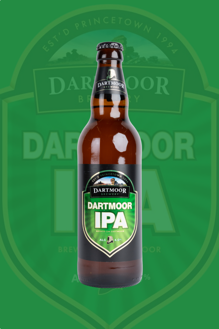 Dartmoor Brewery - home of the famous Jail Ale