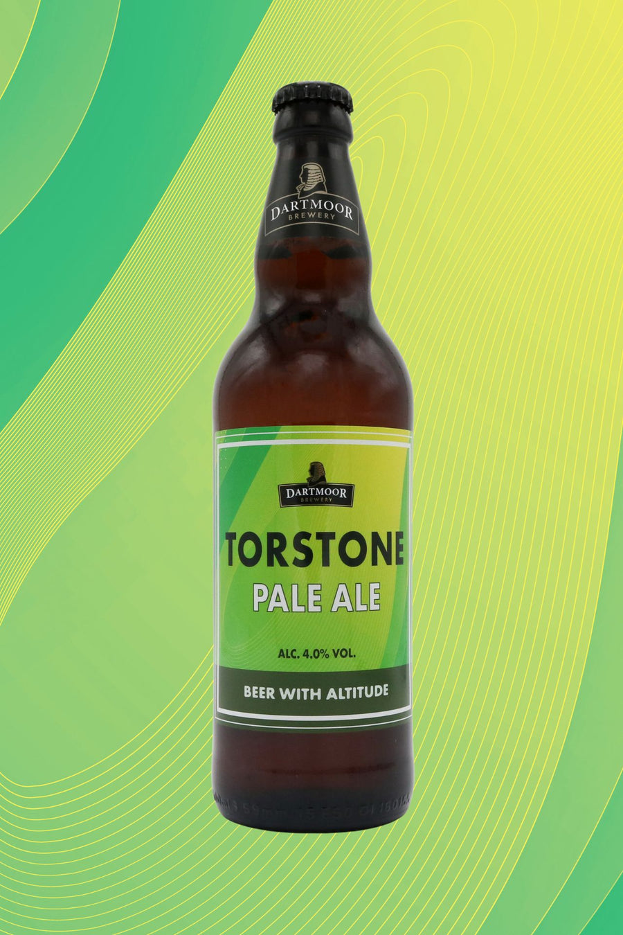 Dartmoor Brewery - home of the famous Jail Ale