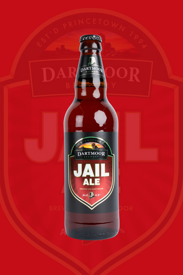 Dartmoor Brewery - home of the famous Jail Ale