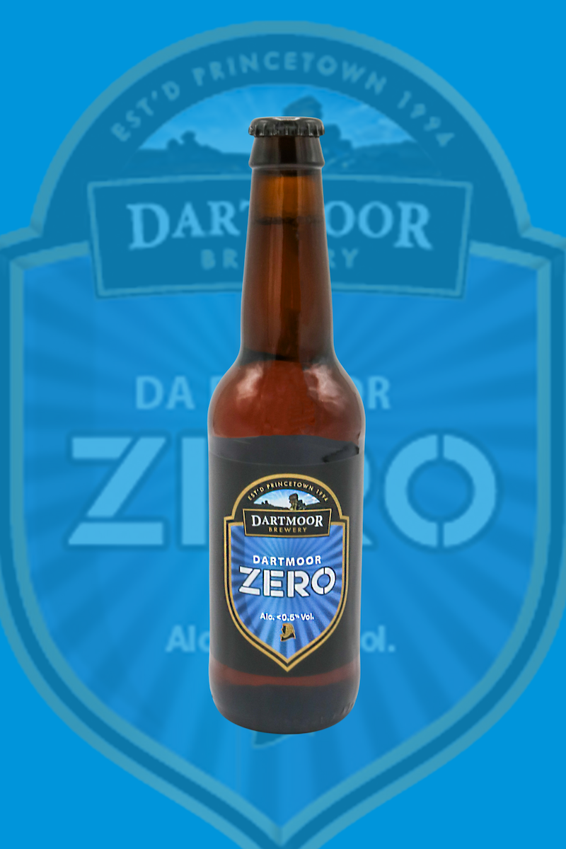 Dartmoor Brewery - home of the famous Jail Ale