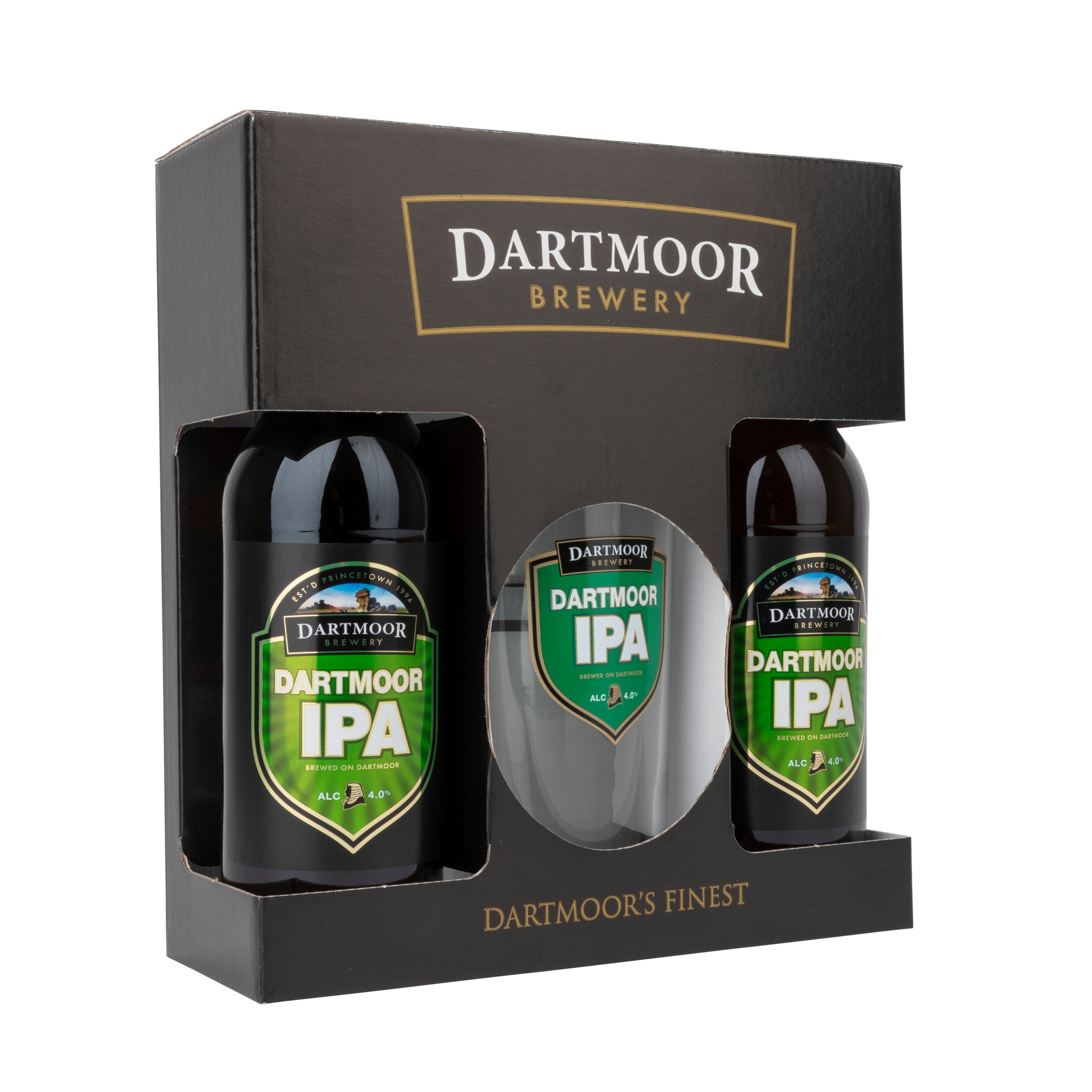 Dartmoor IPA Gift Pack – Dartmoor Brewery