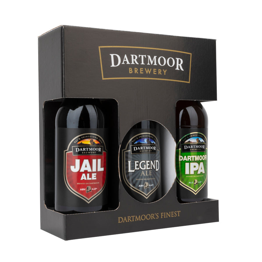 Buy our beers online – Dartmoor Brewery
