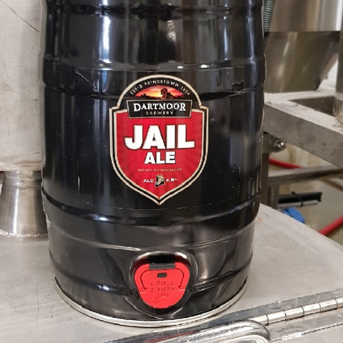 POLYPINS AND MINI CASKS – Dartmoor Brewery